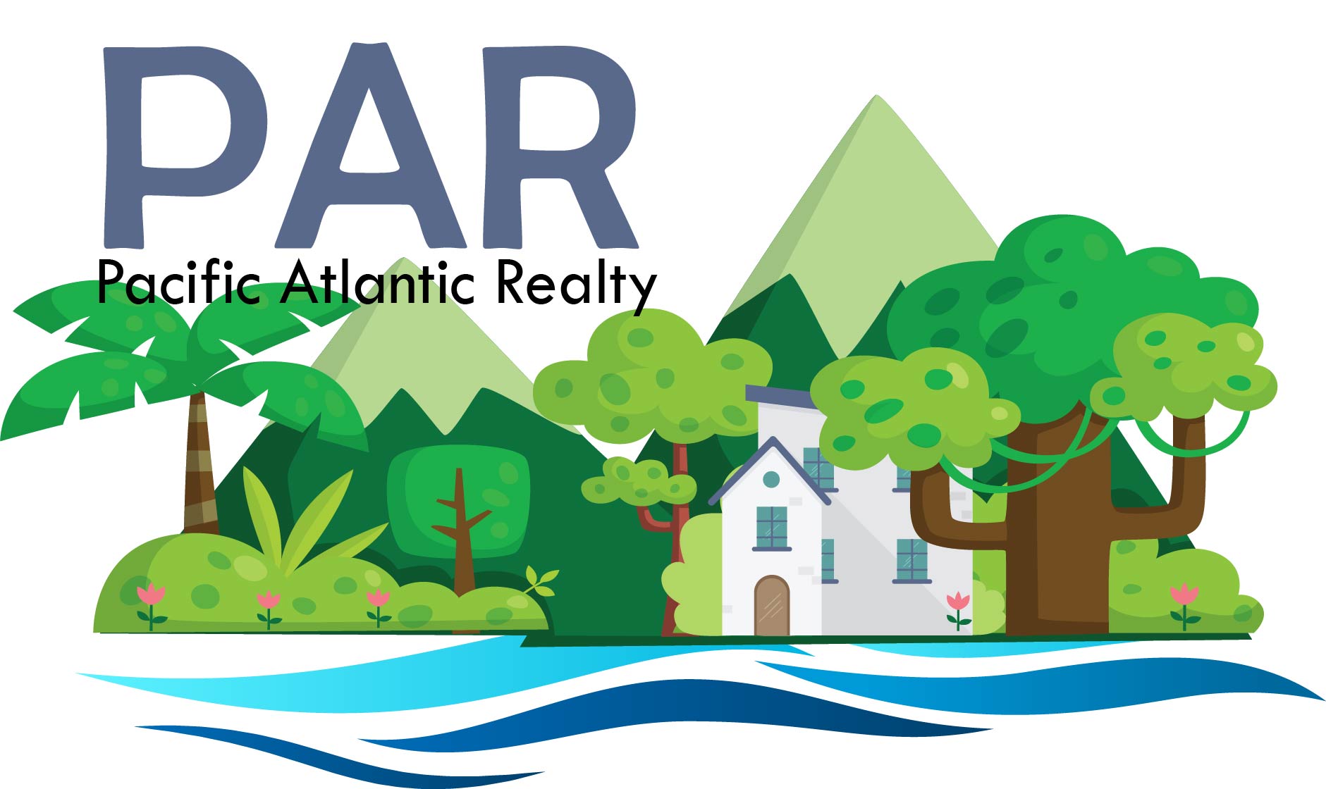 Pacific Atlantic Realty. – Empresa de Bienes Raíces especialista en fincas.